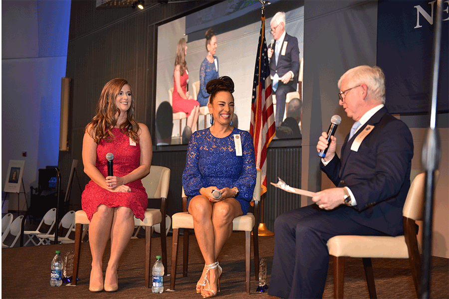 2022 Distinguished Alumni Gala Celebrates Alumni Achievement, Impact ...